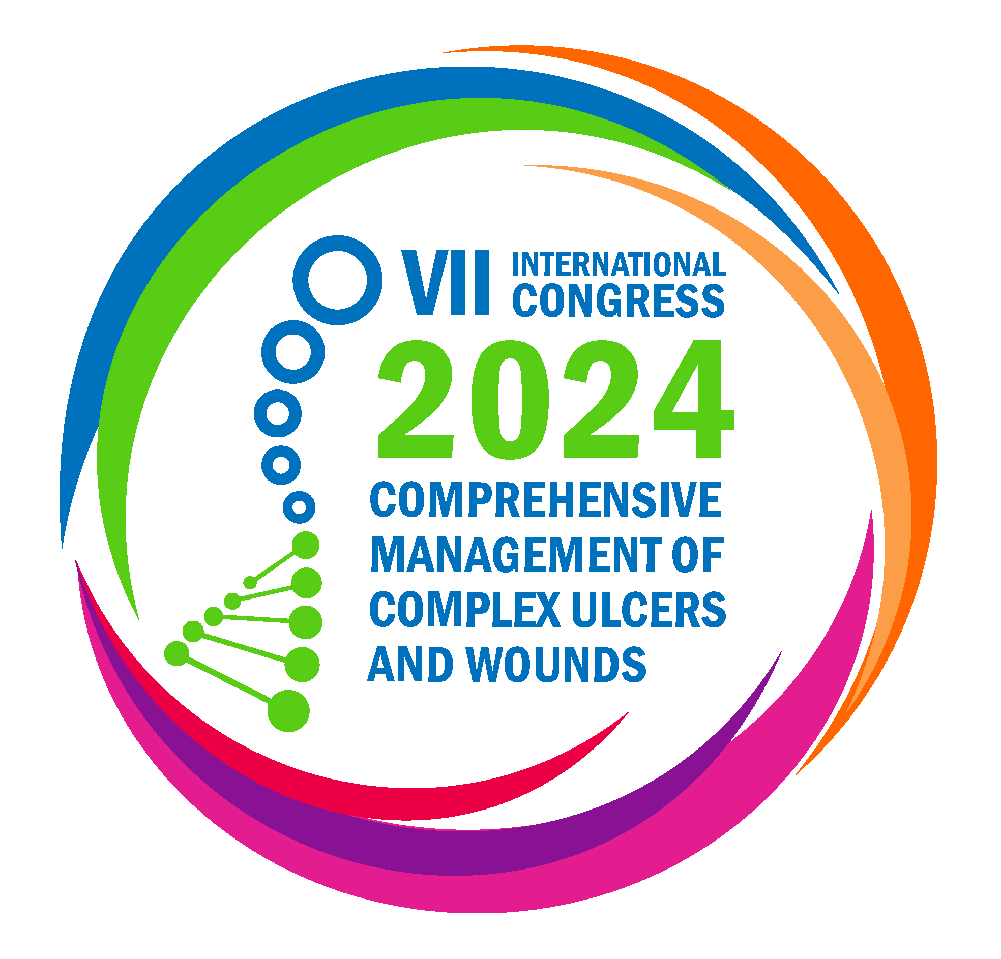 VII International Congress Comprehensive Management of Complex Ulcers ...